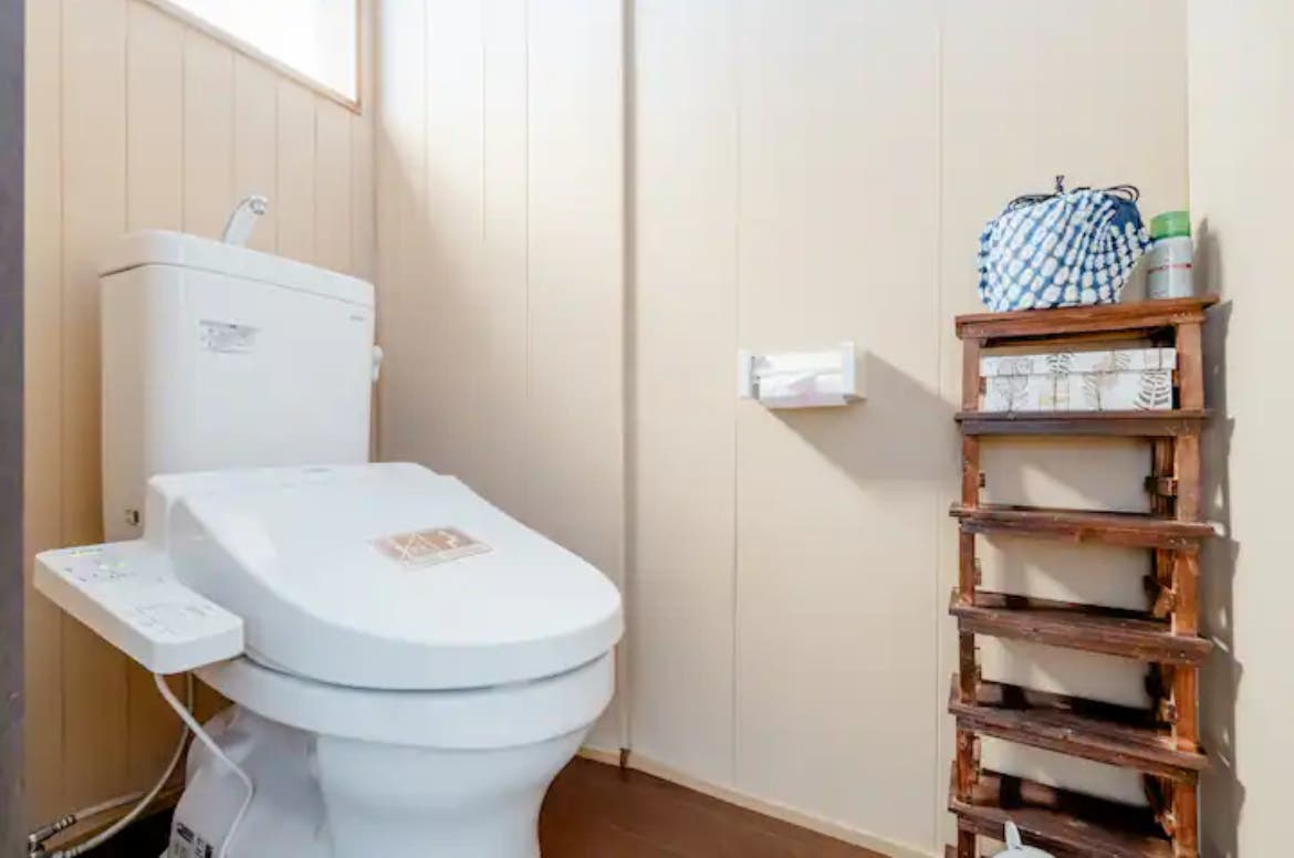 リノベ古民家📷駅1分｜6名・2階建て貸切｜キッチン＆食器完備・女子会や撮影にの写真11