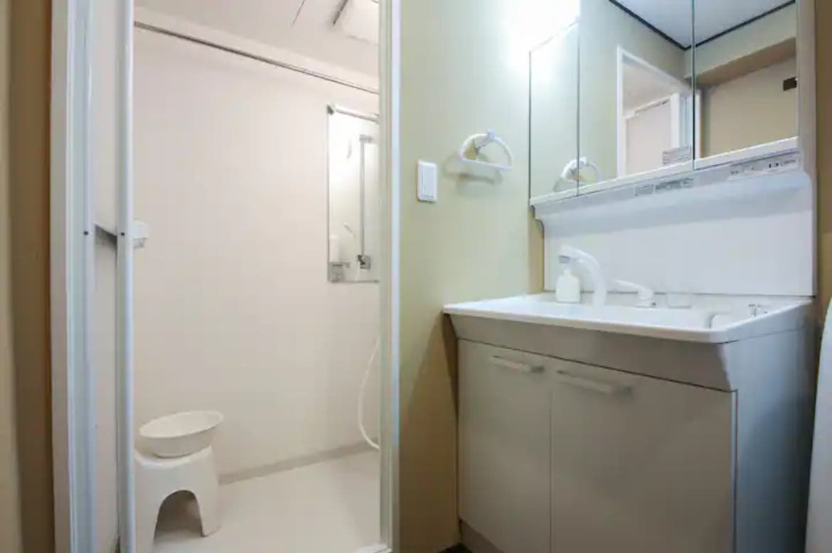 リノベ古民家📷駅1分｜6名・2階建て貸切｜キッチン＆食器完備・女子会や撮影にの写真13