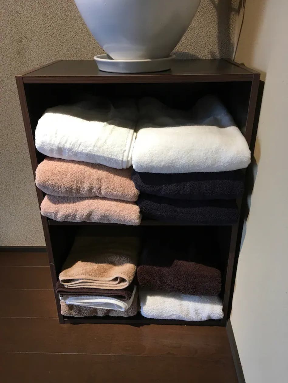 リノベ古民家📷駅1分｜6名・2階建て貸切｜キッチン＆食器完備・女子会や撮影にの写真16