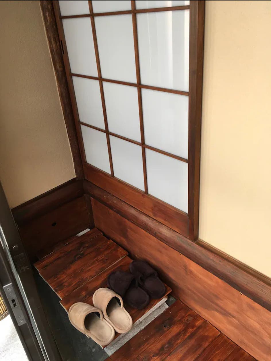 リノベ古民家📷駅1分｜6名・2階建て貸切｜キッチン＆食器完備・女子会や撮影にの写真17