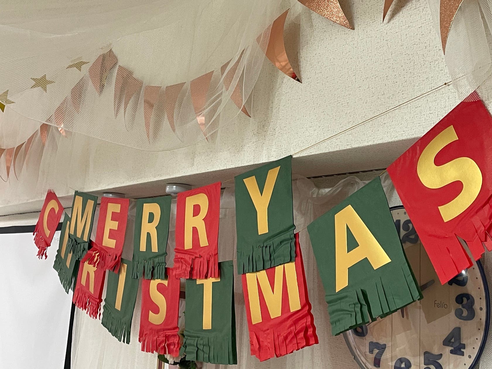 🎉飯田橋駅3分💖ゴミ捨て無料🗑ふわふわグランピング💖神クラスプロジェクター✨歓送迎会🍺🎉の写真8