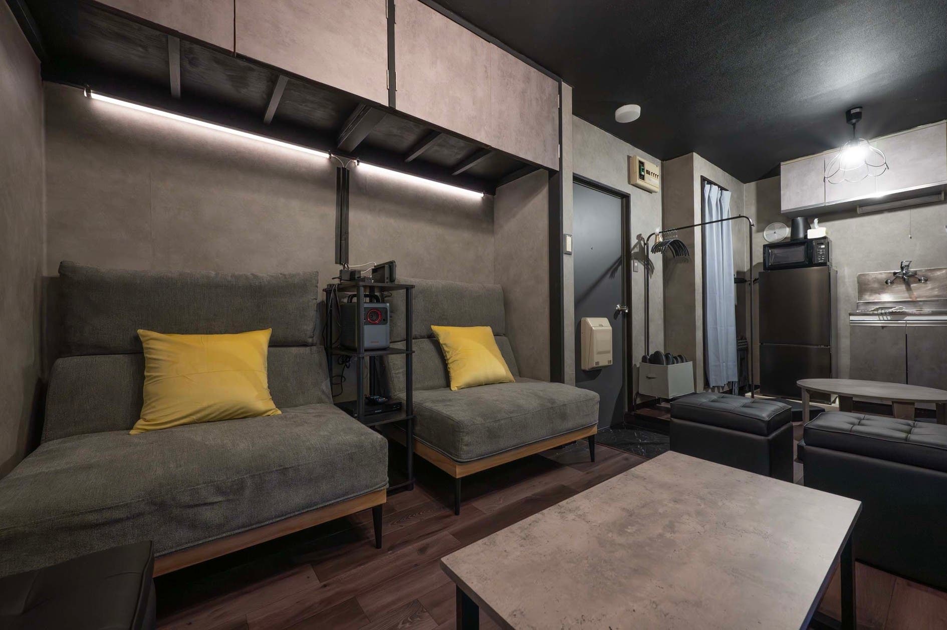 セレコレ🌳クリスマス🎄最大9名🉐ｼｱﾀｰ✨ﾌﾟﾛｼﾞｪｸﾀ📽️映画🐈‍⬛デート💓ゲーム🎮女子会💗olivy池袋の写真11