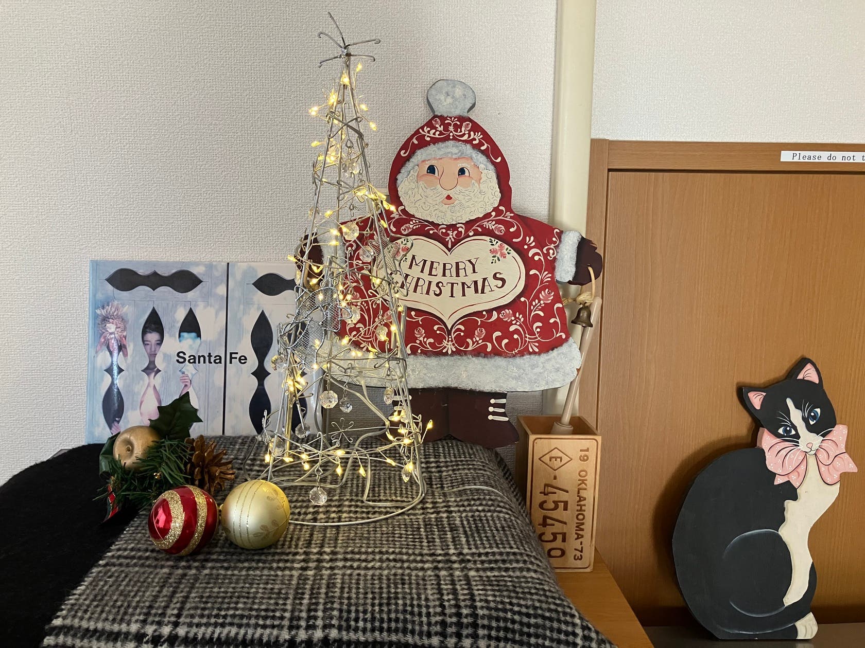 【駅0分！】今だけ基本プラン実施中!会議室･リモート利用も ☆毎回清掃・オゾン除菌!55型TV•AVシステム・キッチンの写真2