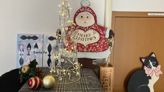 【駅0分!】今だけ基本プラン実施中!会議室・リモート利用も ☆毎回清掃・オゾン除菌!55型TV•AVシステム・キッチンの写真2