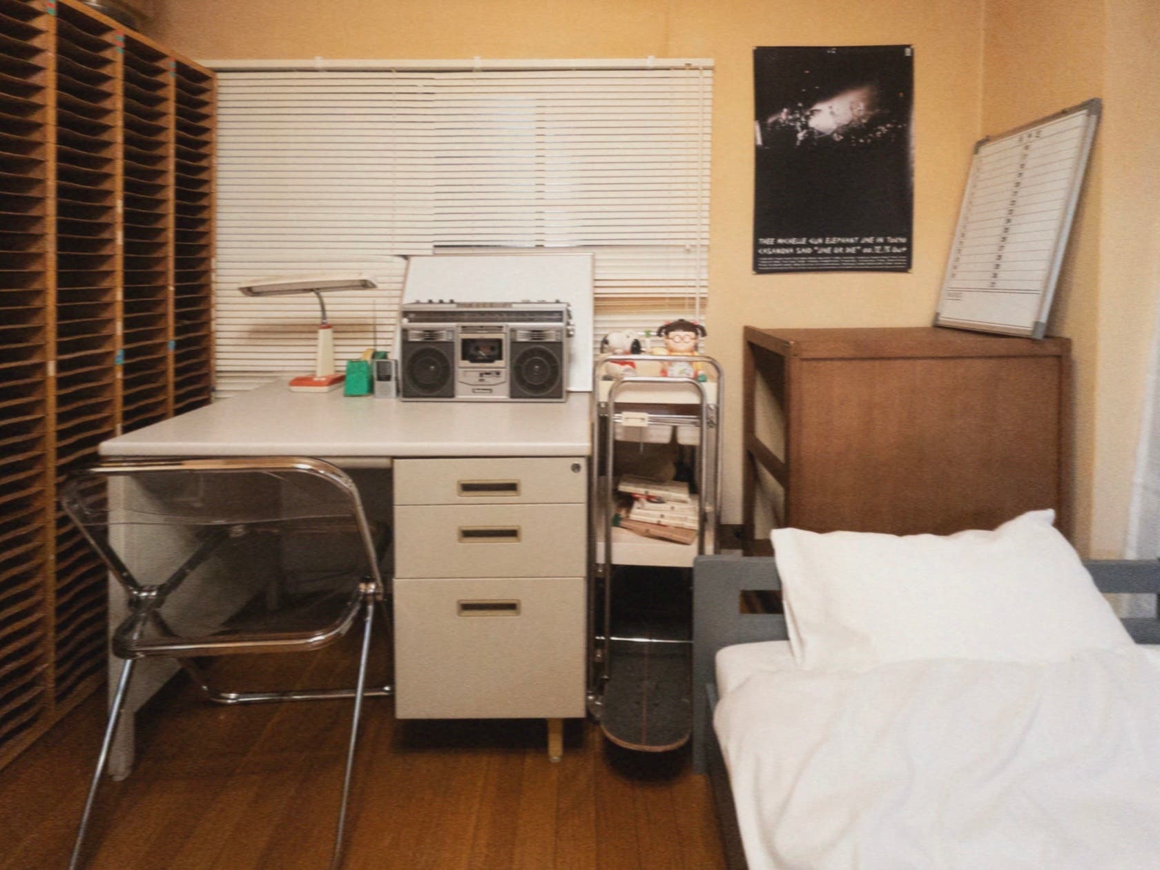 NEW|6畳ひとり暮らし|日常|生活|都会|一人暮らし|上京|アパート|ライフスタイル|自然光|ベランダ|キッチン蒲田駅徒歩5分の写真2