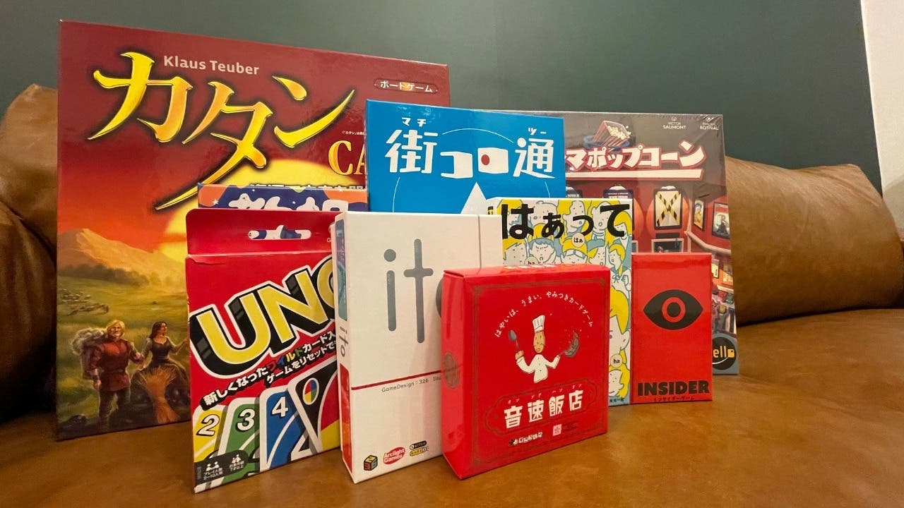 🎊オープン記念セール🎉池袋駅チカ💯落ち着いたカフェ空間☕Netflix💝豊富なボドゲ💫の写真8