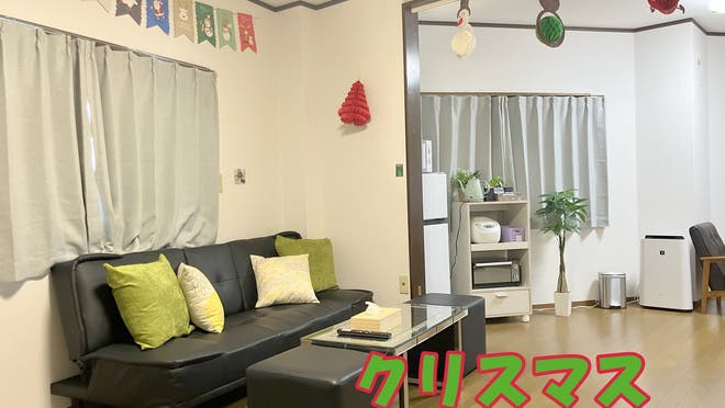 屋上BBQ可!カラオケルーム!楽器演奏可!30名様利用可☆ゆったりスペース125㎡の写真5