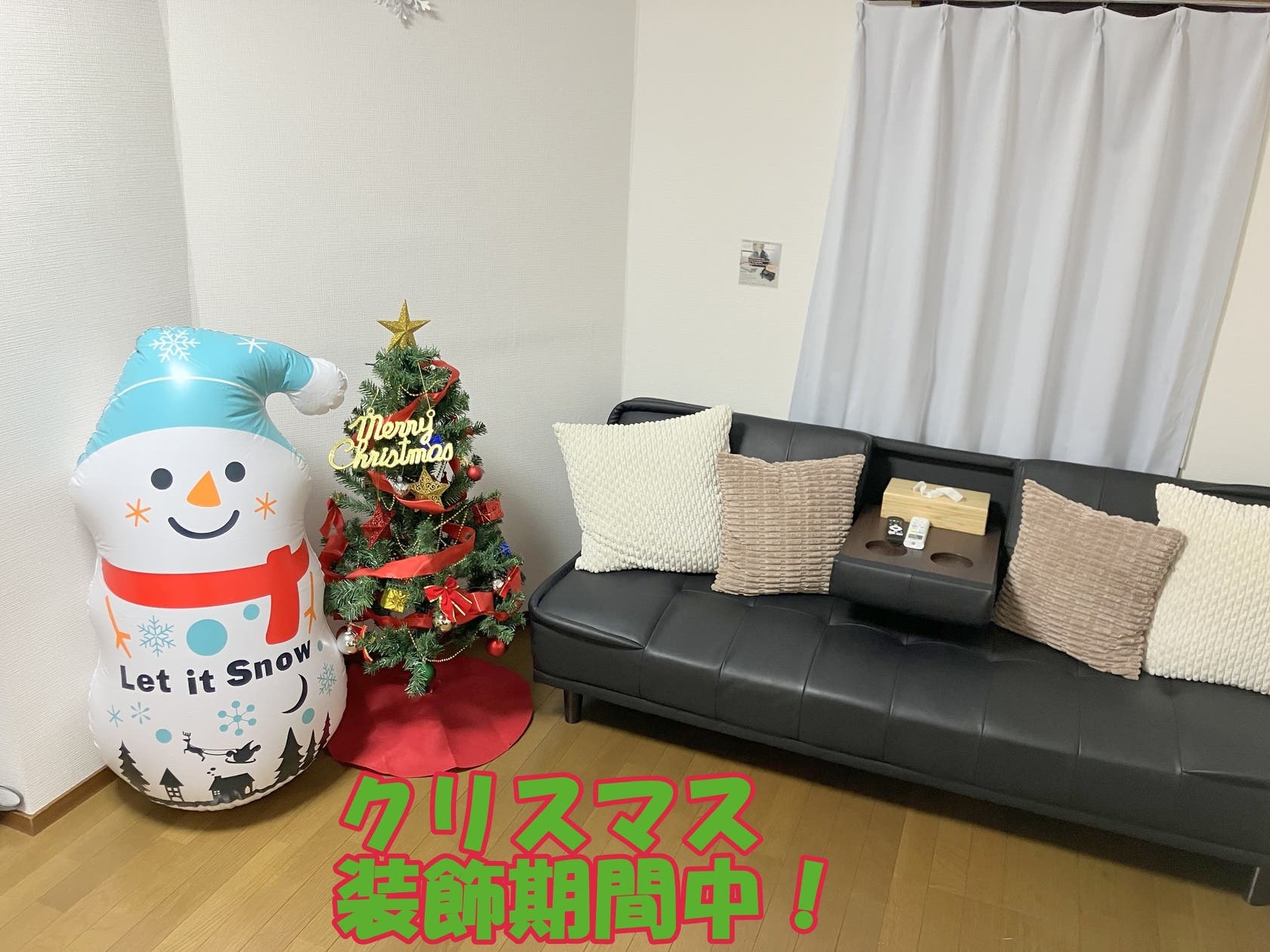 屋上BBQ可！カラオケルーム！楽器演奏可！30名様利用可☆ゆったりスペース125㎡の写真4