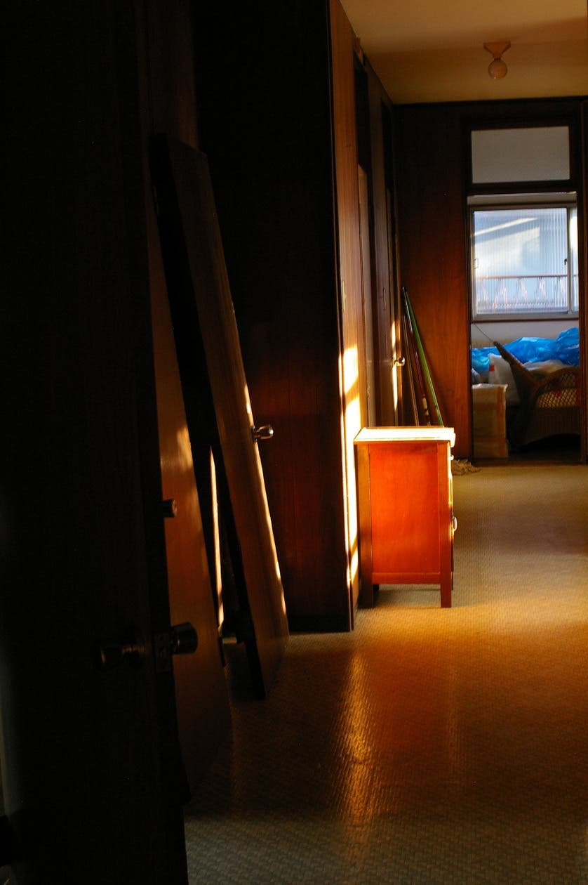 70年代の医院がそのまま。ユニークな撮影場所や展示会場をお探しの方必見。の写真11