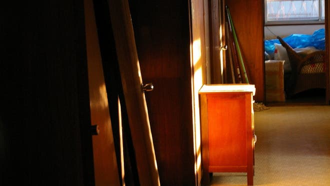 70年代の医院がそのまま。ユニークな撮影場所や展示会場をお探しの方必見。の写真11