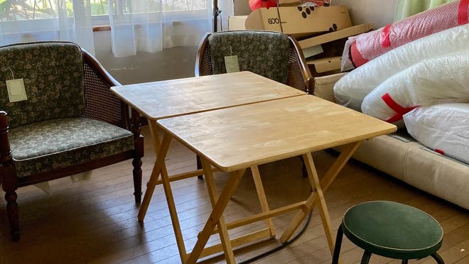 70年代の医院がそのまま。ユニークな撮影場所や展示会場をお探しの方必見。の写真1