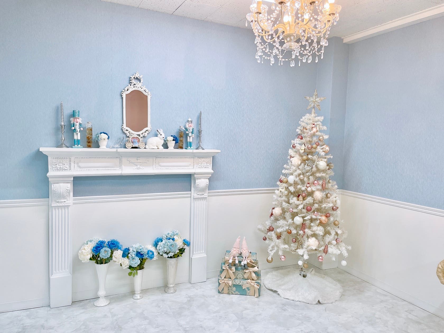 【studio 0 story】165㎡の広いスペースに5つのテーマで撮影できるスタジオです！の写真2