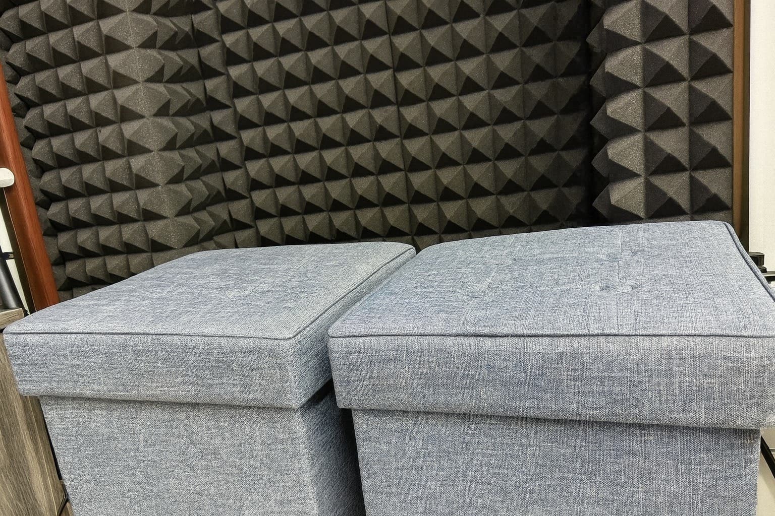 三鷹の隠れ家レンタルスペース。完全貸切で映画もライブも楽しめるシアタールーム。の写真4