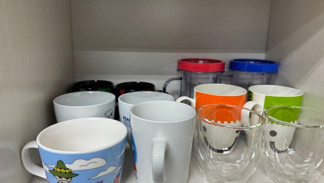 三鷹の隠れ家レンタルスペース。完全貸切で映画もライブも楽しめるシアタールーム。の写真10