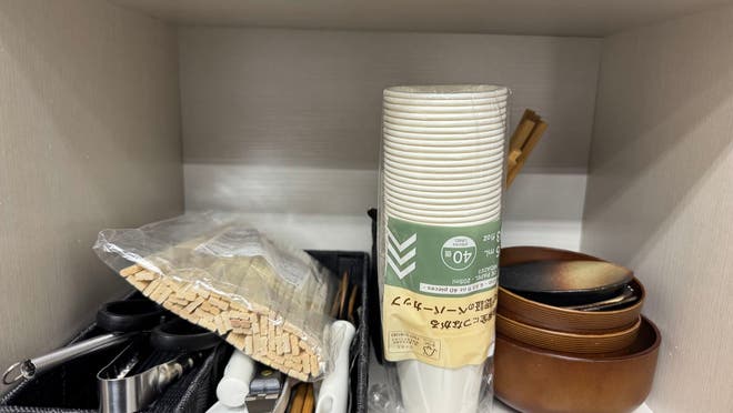 三鷹の隠れ家レンタルスペース。完全貸切で映画もライブも楽しめるシアタールーム。の写真13