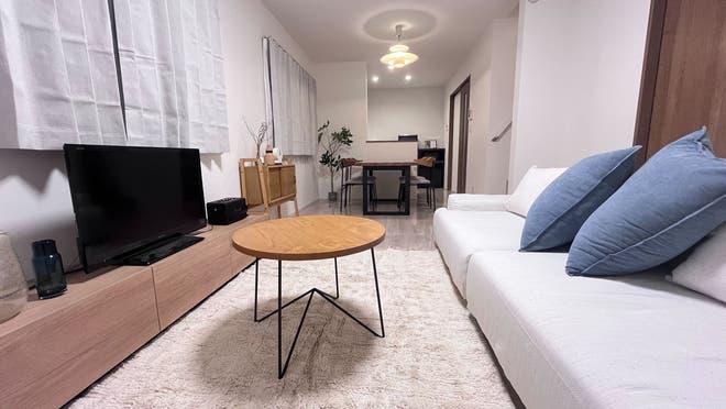 スペモ📸新築一軒家ハウススタジオ✨️ショートドラマ🎞️ロケ撮影📹🪞807_The Confidence House上板橋の写真3