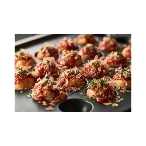 BRUNO(たこ焼きパーティーできます)の画像1