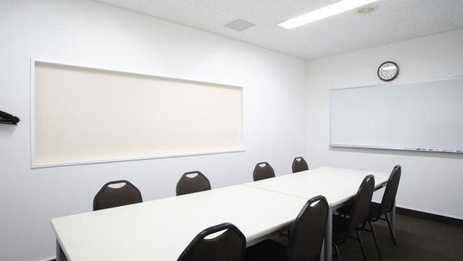 【青山一丁目302号室】2026/4/1 OPEN✨ 駅近🚃飲食持ち込み可能🍱55インチモニター&ホワイトボード付き✨の写真1