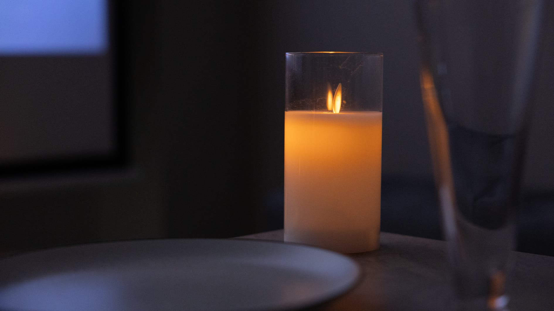 《ルミ南森町》梅田・南森町すぐ商店街の中で楽々♡プロジェクター🎬24時間営業🕐ごみ捨て無料！おうちデート♡女子会♡の写真25