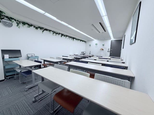 2025.11 NEWOPEN！三宮駅D2出口徒歩1分✨平日1499円～＆直前割50%オフも！お得に使える快適空間/35名の写真2