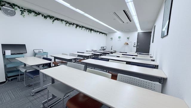 2025.11 NEWOPEN!三宮駅D2出口徒歩1分✨平日1499円~&直前割50%オフも!お得に使える快適空間/35名の写真2