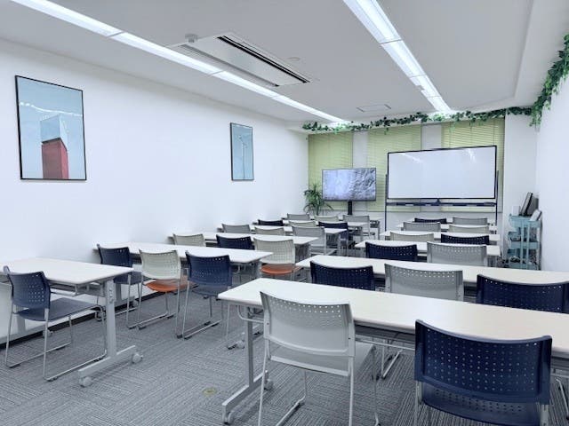 2025.11 NEWOPEN！三宮駅D2出口徒歩1分✨平日1499円～＆直前割50%オフも！お得に使える快適空間/35名の写真3