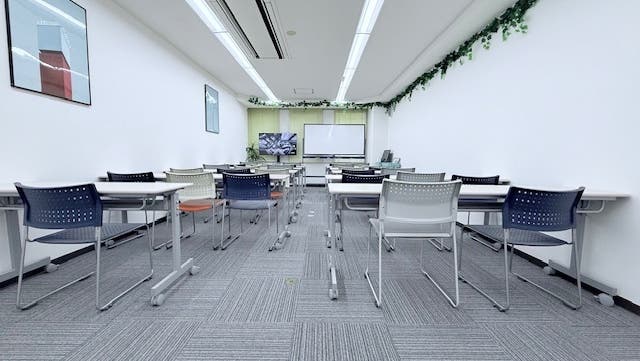 2025.11 NEWOPEN!三宮駅D2出口徒歩1分✨平日1499円~&直前割50%オフも!お得に使える快適空間/35名の写真4