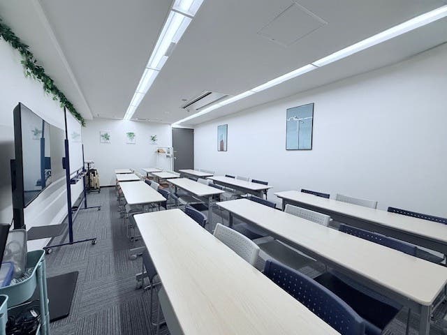 2025.11 NEWOPEN！三宮駅D2出口徒歩1分✨平日1499円～＆直前割50%オフも！お得に使える快適空間/35名の写真6