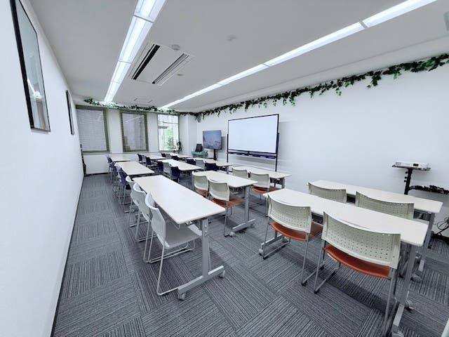 2025.11 NEWOPEN！三宮駅D2出口徒歩1分✨平日1499円～＆直前割50%オフも！お得に使える快適空間/35名の写真8