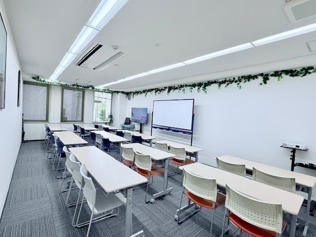 2025.11 NEWOPEN！三宮駅D2出口徒歩1分✨平日1499円～＆直前割50%オフも！お得に使える快適空間/35名の写真9