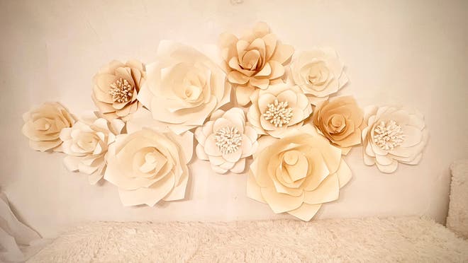 【西馬込店】西馬込駅5分|やわらかな自然光が降り注ぐ、 水色と黄色を基調とした爽やかなスタジオの写真6