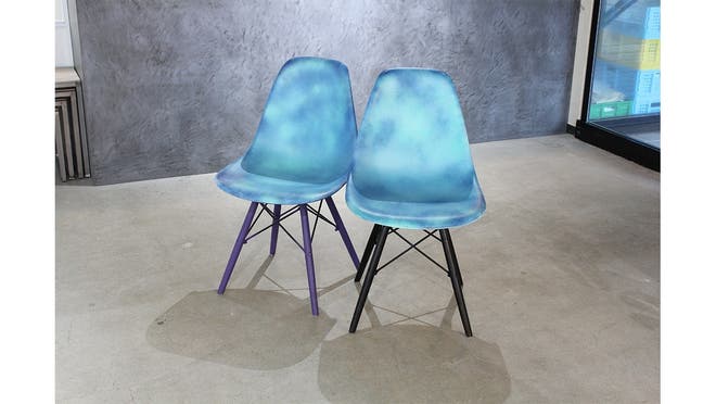 【札幌駅から徒歩10分】ギャラリー・POP-UP-SHOP・展示・撮影・個展 コンクリート打ち放し空間 無料備品も充実の写真17