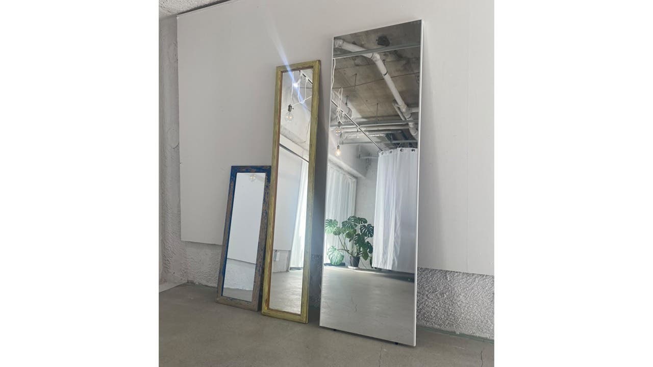 【札幌駅から徒歩10分】ギャラリー・POP-UP-SHOP・展示・撮影・個展　 コンクリート打ち放し空間 無料備品も充実の写真19