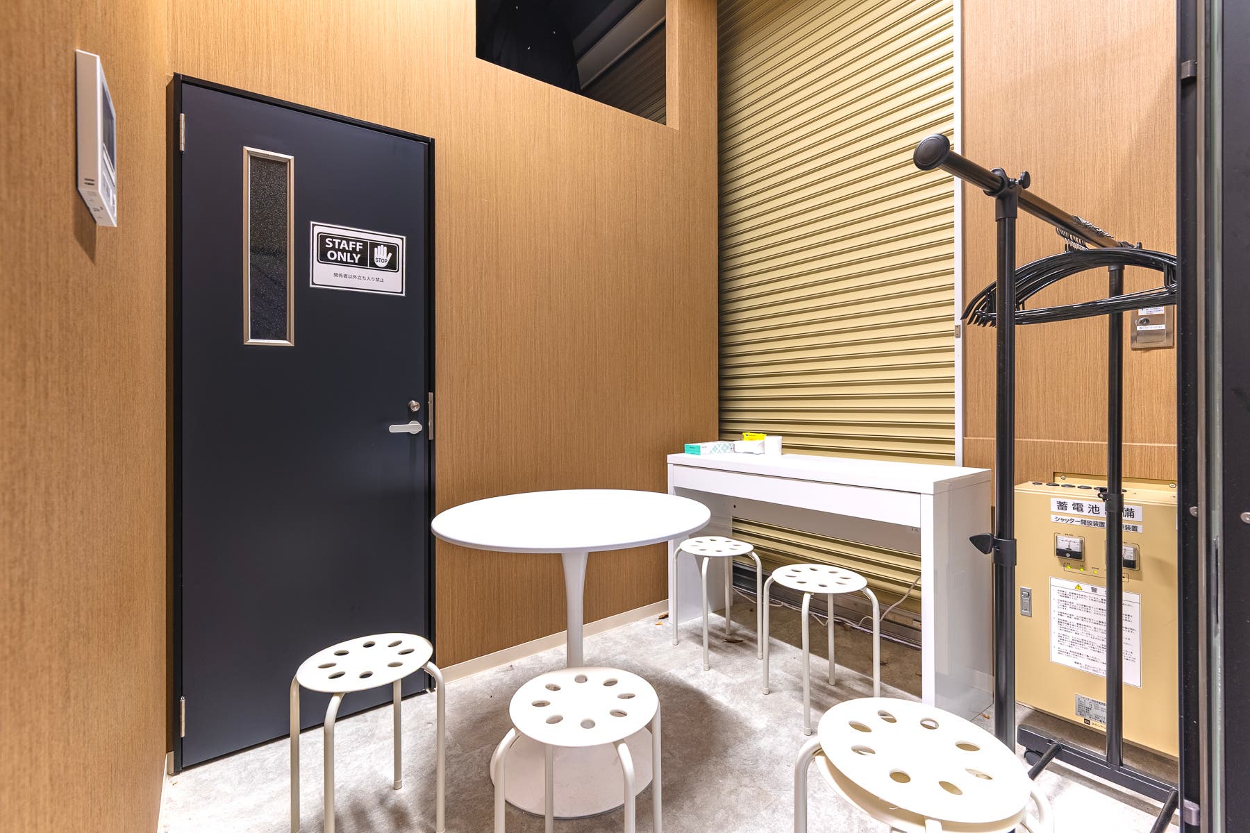 スペモ🕺東新宿駅4分✨70㎡ダンススタジオ🤩稽古🎭オーディション👗レッスン🧘‍♀️707_SpemoDANCE東新宿の写真3