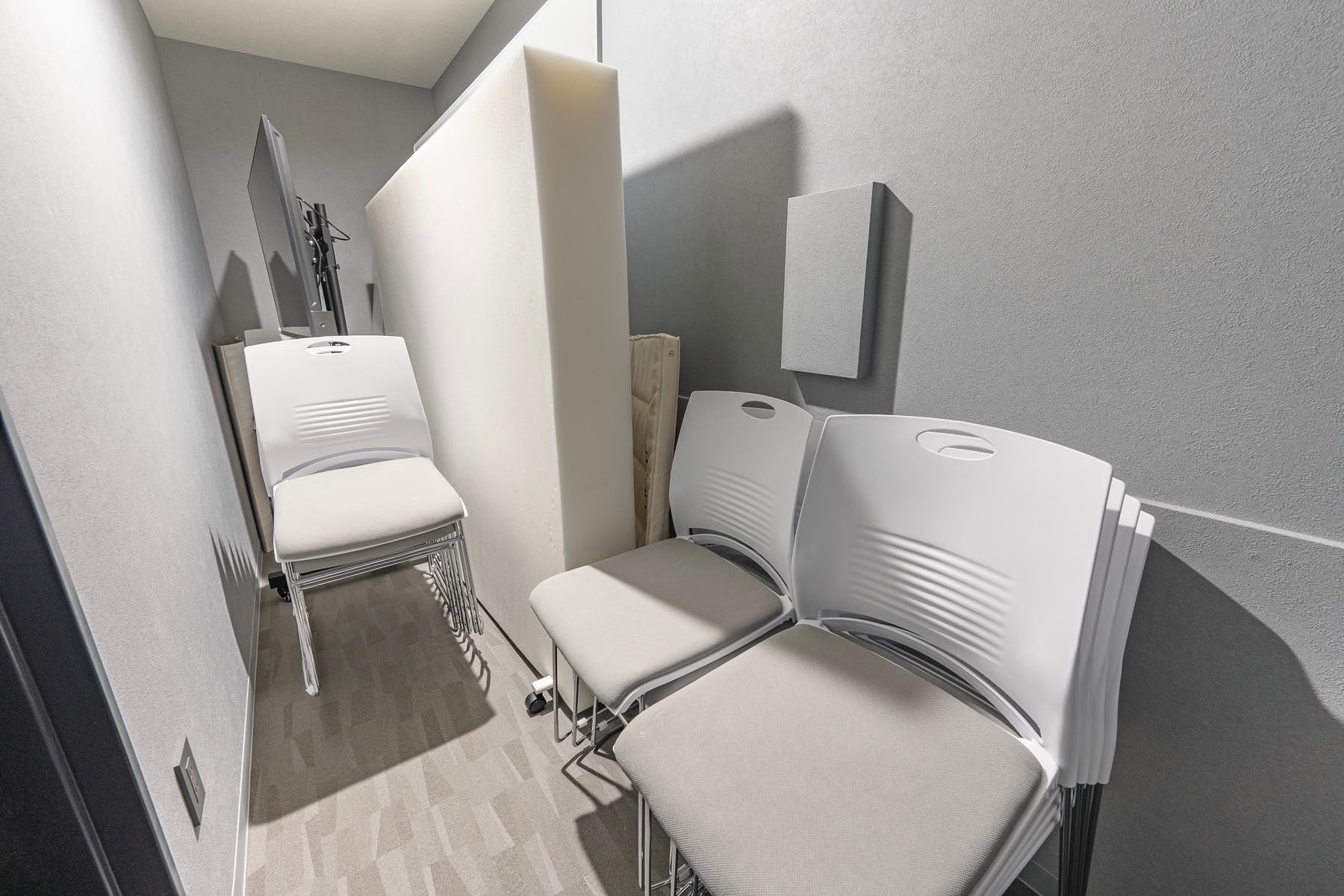 スペモ🕺東新宿駅4分✨70㎡ダンススタジオ🤩稽古🎭オーディション👗レッスン🧘‍♀️707_SpemoDANCE東新宿の写真4