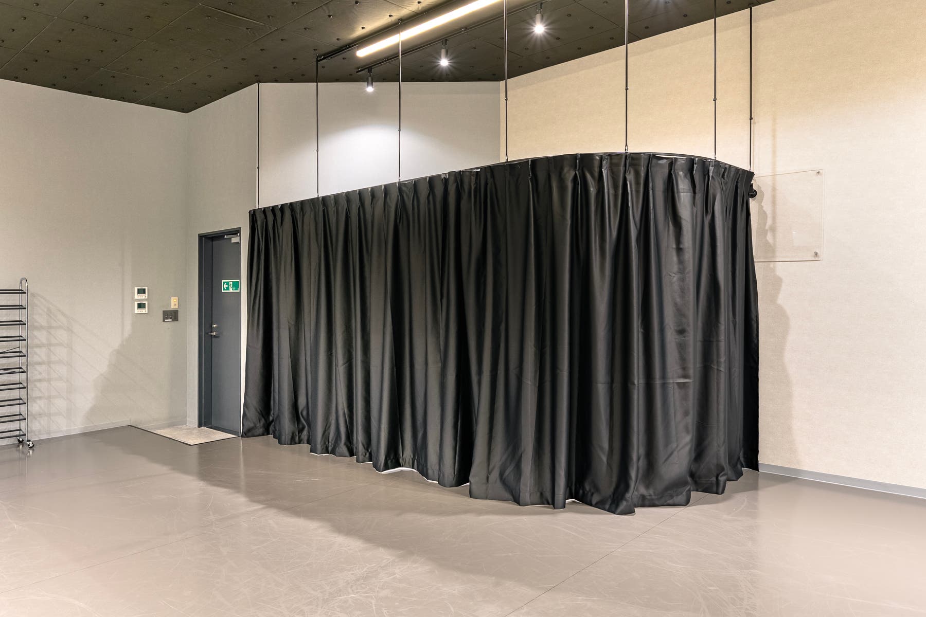 スペモ🕺東新宿駅4分✨70㎡ダンススタジオ🤩稽古🎭オーディション👗レッスン🧘‍♀️707_SpemoDANCE東新宿の写真8