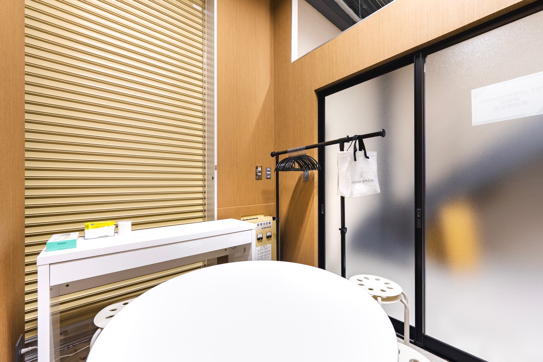 スペモ🕺東新宿駅4分✨70㎡ダンススタジオ🤩稽古🎭オーディション👗レッスン🧘‍♀️707_SpemoDANCE東新宿の写真9