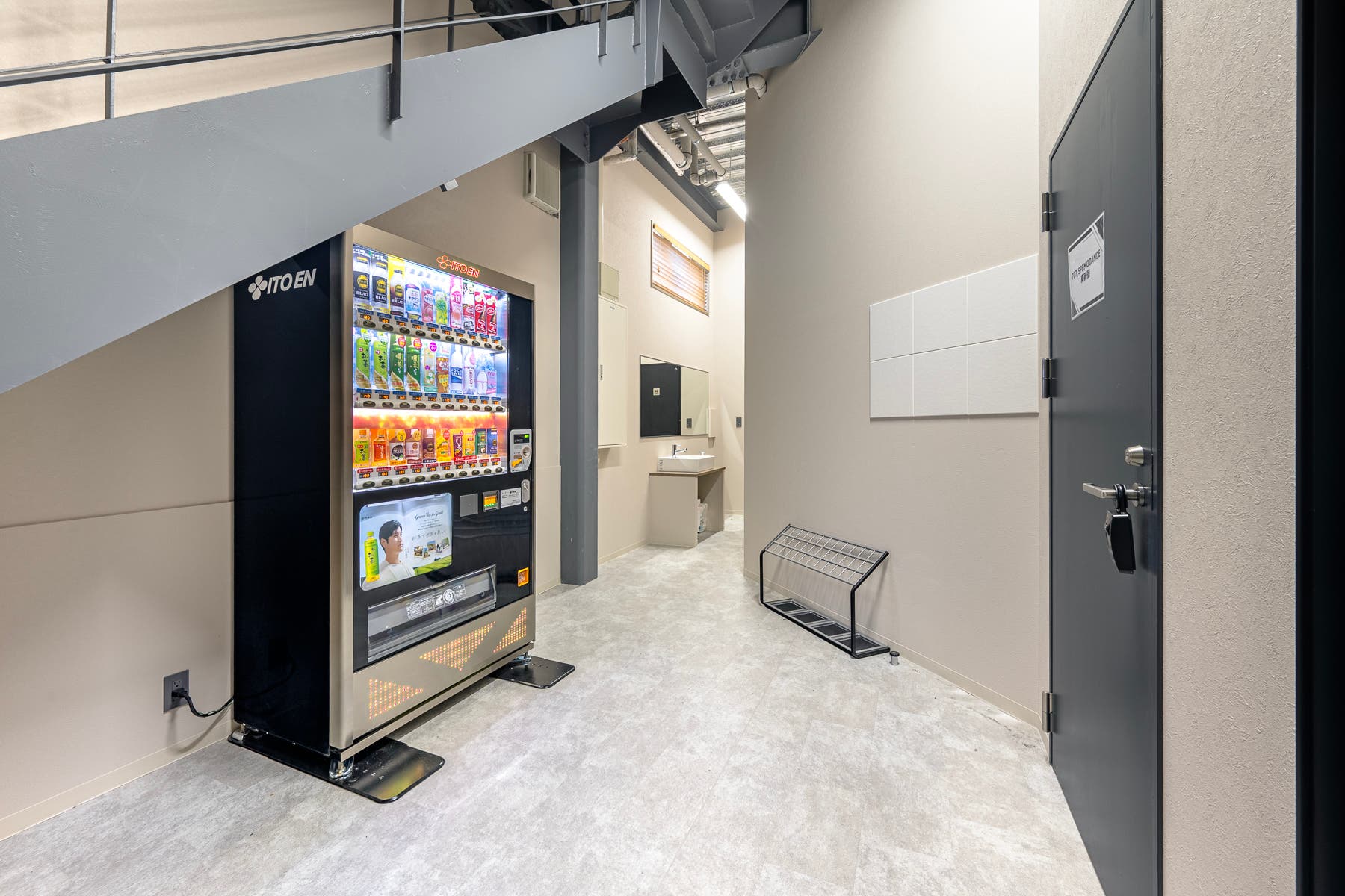 スペモ🕺東新宿駅4分✨70㎡ダンススタジオ🤩稽古🎭オーディション👗レッスン🧘‍♀️707_SpemoDANCE東新宿の写真10