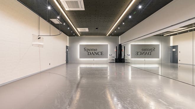 スペモ🕺東新宿駅4分✨70㎡ダンススタジオ🤩稽古🎭オーディション👗レッスン🧘♀️707_SpemoDANCE東新宿の写真14