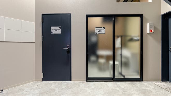 スペモ🕺東新宿駅4分✨70㎡ダンススタジオ🤩稽古🎭オーディション👗レッスン🧘♀️707_SpemoDANCE東新宿の写真17