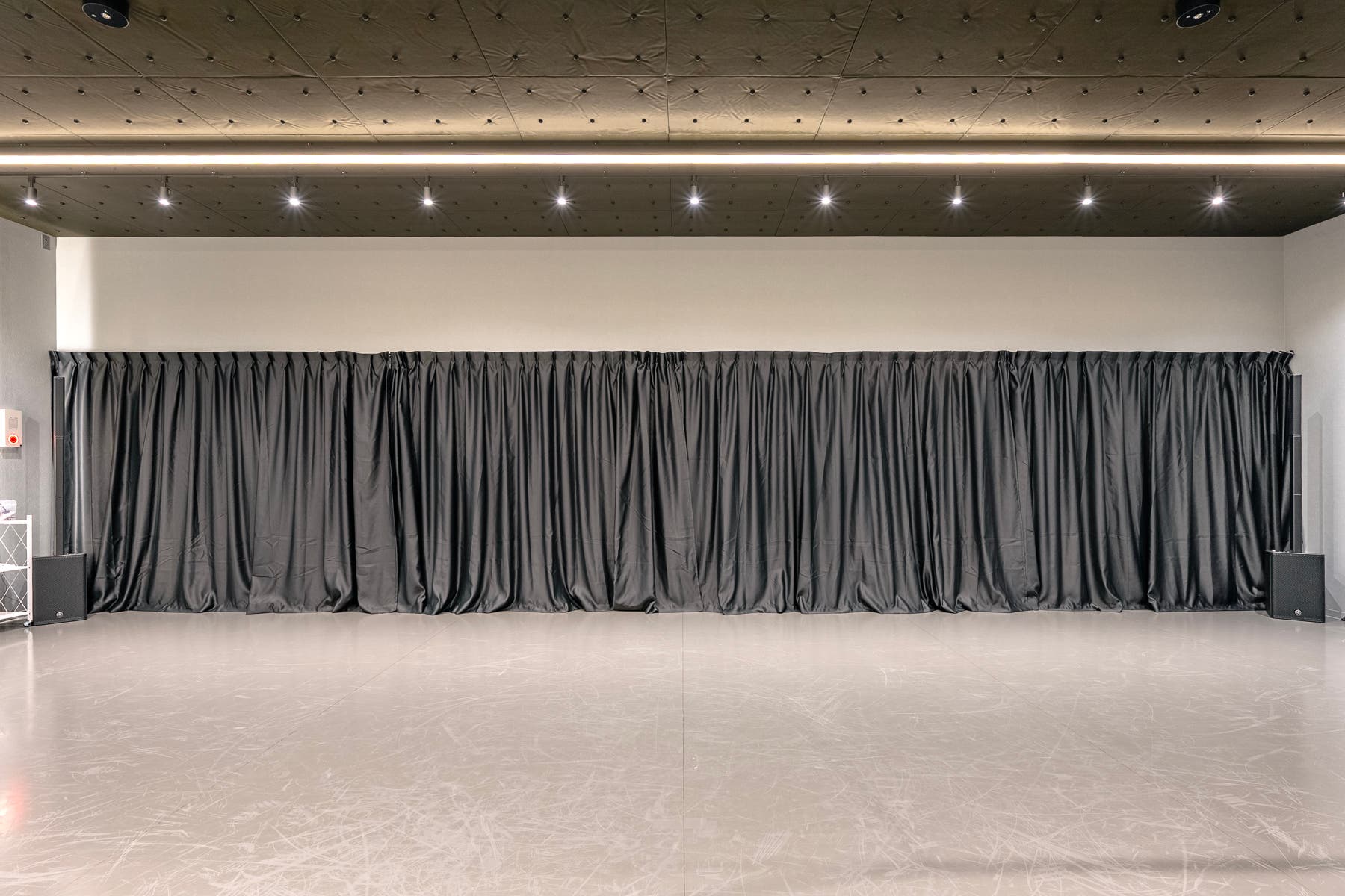 スペモ🕺東新宿駅4分✨70㎡ダンススタジオ🤩稽古🎭オーディション👗レッスン🧘‍♀️707_SpemoDANCE東新宿の写真19