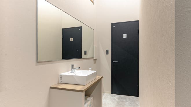 スペモ🕺東新宿駅4分✨70㎡ダンススタジオ🤩稽古🎭オーディション👗レッスン🧘♀️707_SpemoDANCE東新宿の写真22