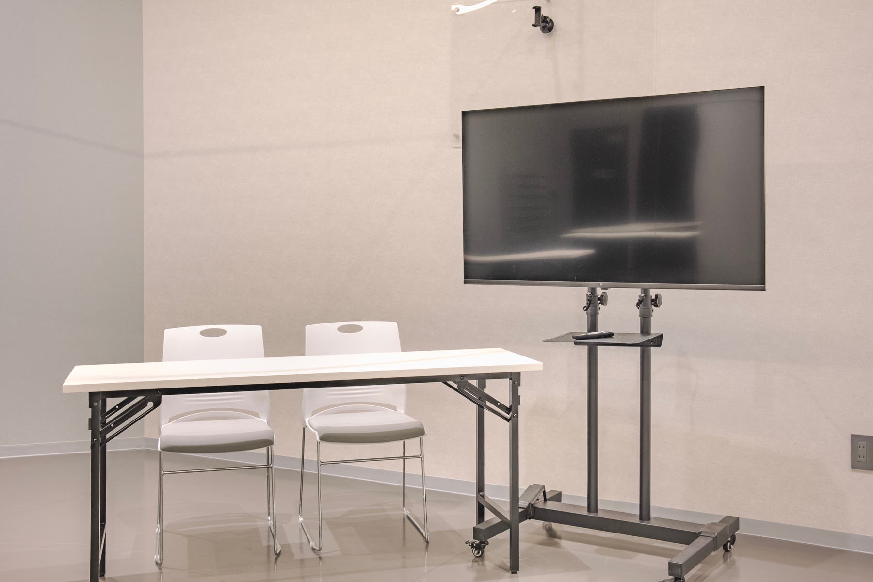 スペモ🕺東新宿駅4分✨70㎡ダンススタジオ🤩稽古🎭オーディション👗レッスン🧘‍♀️707_SpemoDANCE東新宿の写真25