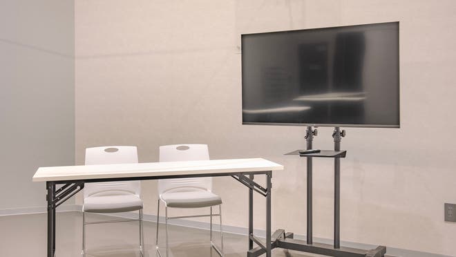 スペモ🕺東新宿駅4分✨70㎡ダンススタジオ🤩稽古🎭オーディション👗レッスン🧘♀️707_SpemoDANCE東新宿の写真25