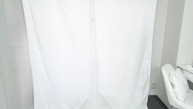 1時間からOK!白ホリ撮影🤍パーティー女子会🎀コスプレ衣装無料貸し出し!多用途〇の写真4