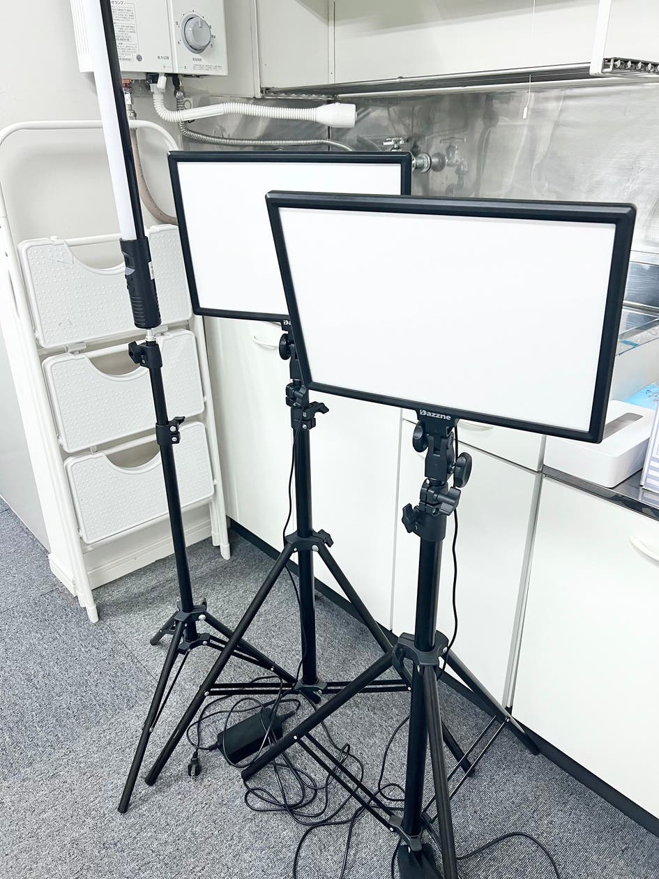 1時間からOK！白ホリ撮影🤍パーティー女子会🎀コスプレ衣装無料貸し出し！多用途〇の写真6