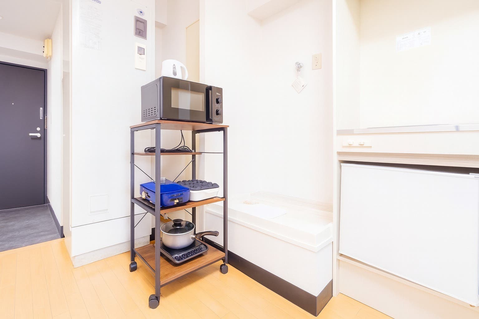 ボドゲ充実｜2人でも少人数でも手ぶらで楽しめる部屋の写真17