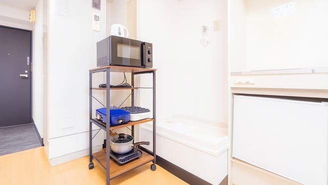 ボドゲ充実|2人でも少人数でも手ぶらで楽しめる部屋の写真17