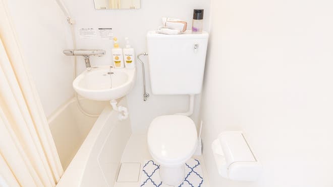 ボドゲ充実|2人でも少人数でも手ぶらで楽しめる部屋の写真19