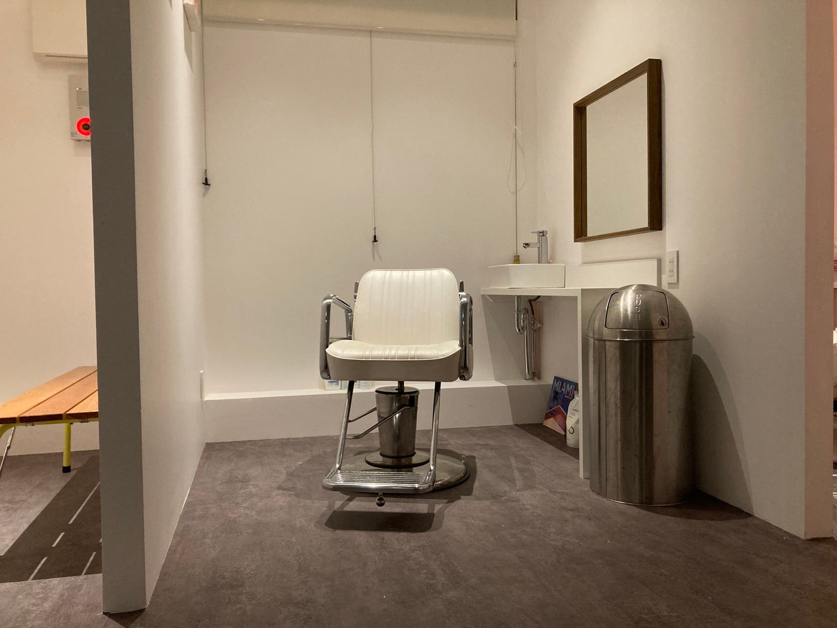 RIGHT ROOM 4.0㎡（ストックスペース）の画像1